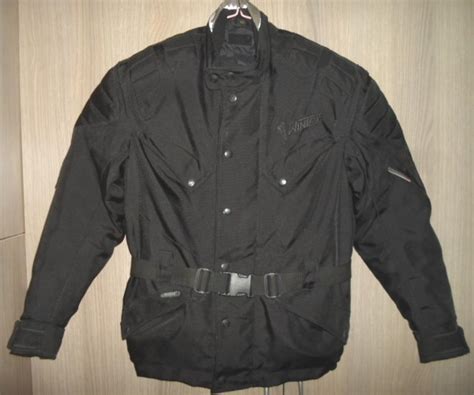 Мото куртка мотокуртка Wintex с защитой большой размер 3xl — цена 940 грн в каталоге