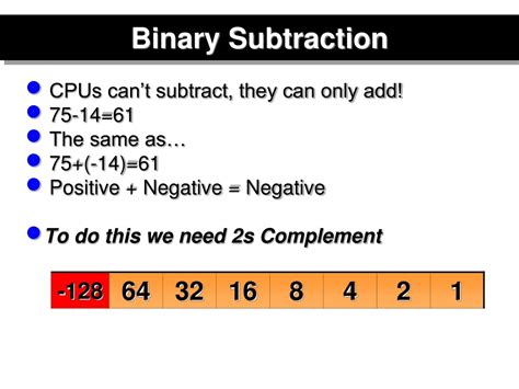 Ppt Mastering Binary And Hexadecimal Number Systems For Cpu Processing Powerpoint Presentation