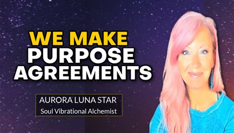 Aurora Luna Star On Gnostic Tv Network Explains Soul Agreements And