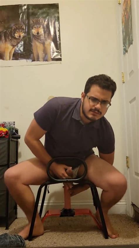 Lazy Ass Bottom Living His Best Life
