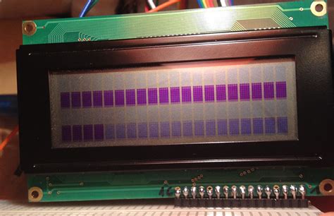 arduino uno powertip pc2004a 20x4 lcd display displays arduino forum
