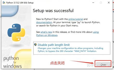 Python313最新版安装教程 2025最新版超级详细图文安装教程（附所需安装包环境） 知乎