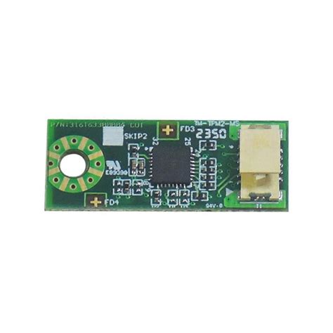 Tpm Security Module Tpm2 0 Module Tm Tpm2 Ms I Trusted Platform Module