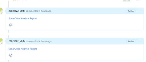 Github Sonarqube Jenkins Pr Decoration Sonarqube Server Community Build Sonar Community