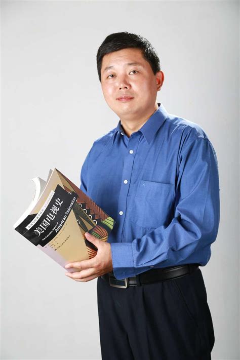 杨新磊 快懂百科