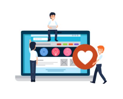 Top ReactJS Development Company In India UK USA UAE 2024