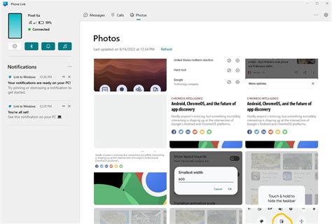 How To Create A Complete Microsoft Experience On Android Geeky Insider