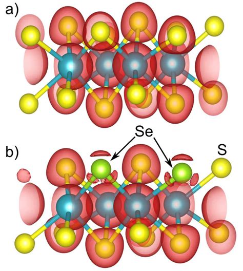 Topology Of The Electron Charge Density Distribution In A Pristine