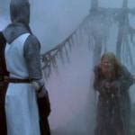 Troll Bridge Monty Python Meme Generator Imgflip