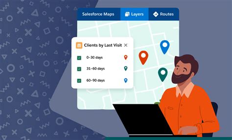 Why Associations Should Use Salesforce Maps Nimble Ams Blog