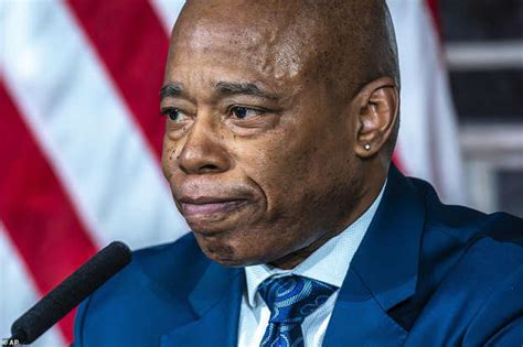 Nyc Mayor Eric Adams Considering Taking Back Diddys Key To The City