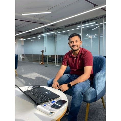 Vinayak Mishra On Linkedin Success Work