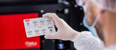 Blisterjet Agile Hapa