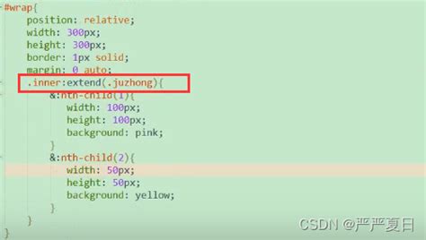 Less学习笔记less子集 Csdn博客 Less学习笔记less子集 Csdn博客