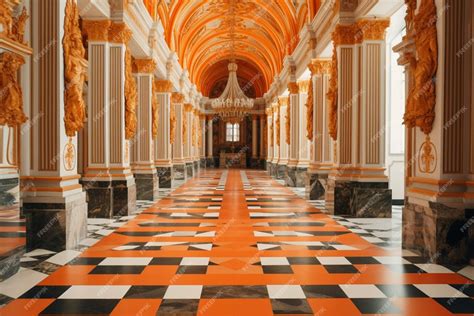 Premium Photo Vivid Vignettes Perspective Background