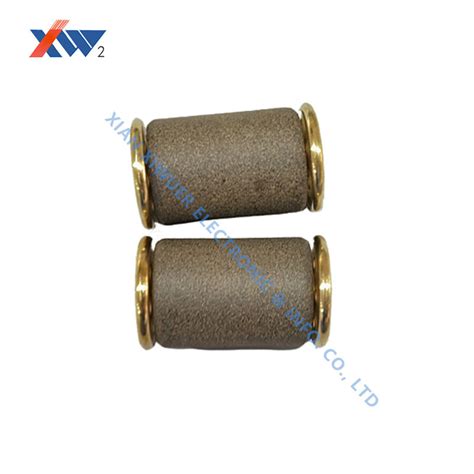 24kv 85pf High Voltage Capacitor Voltage Indicator Axial Leads Capacitor