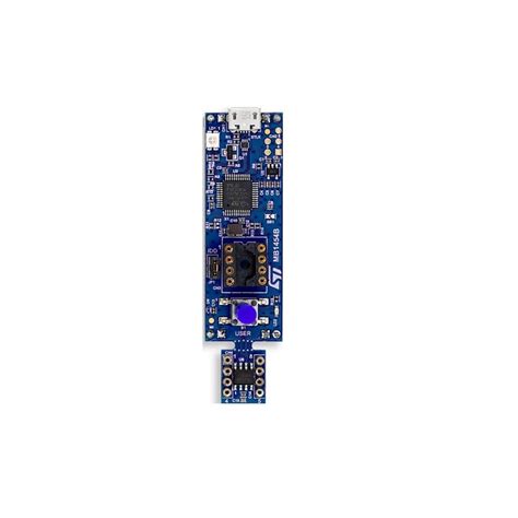 Stmicroelectronics Stm32g0316 Discodiscovery Kit Stm32g031j6m6u 32