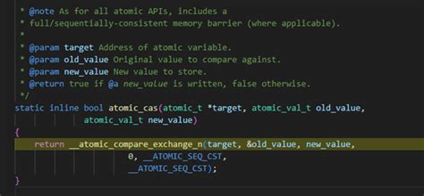Atomic Variable In Deadlock Nordic Q A Nordic DevZone Nordic DevZone