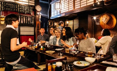 小心別當「白目遊客」！ 日本餐廳用餐潛規則一次看 Japhub － 日本集合
