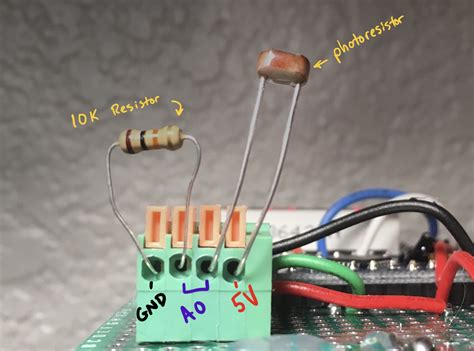 Analog Tester Keith S Test Garage