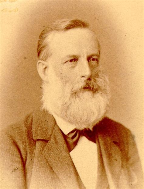 Julius Lothar Meyer And Dmitri Ivanovich Mendeleev Science History