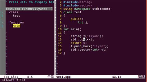 Vim C Ide Vim C Ide Csdn
