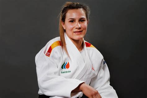 Laura Martínez Sueño Con Los Juegos Olímpicos Desde Que Era Júnior