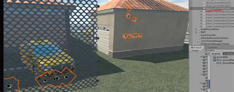 Particle System Emitemitparams Sheet Animation Unity Engine