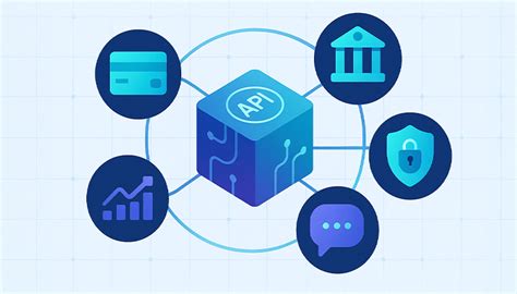 Third‑party Api Integrations For Fintech Leaders