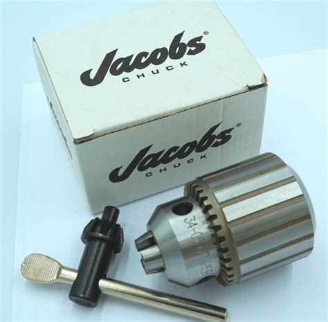 Jacobs Drill Chuck Catalog At Jason Nunley Blog