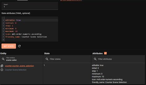 Counter Increment Service Not Working As Expected · Issue 97356 · Home Assistantcore · Github