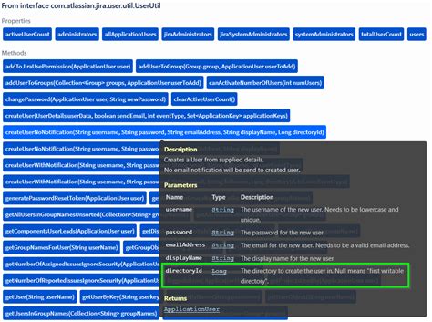 How To List Directory Ids