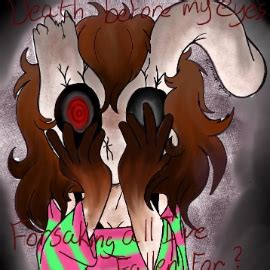 Whisper By Corpsebunny83 On Newgrounds