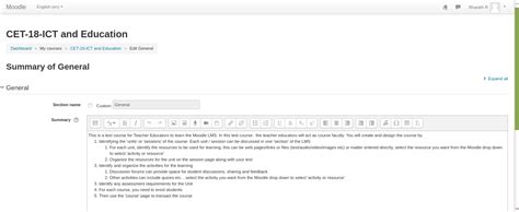 Learn Moodle Open Educational Resources