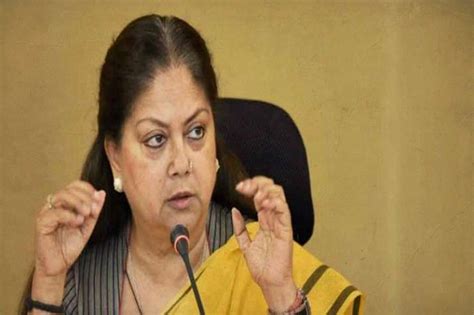 Rajasthan Assembly Elections We Did In Five Years What Congress Could