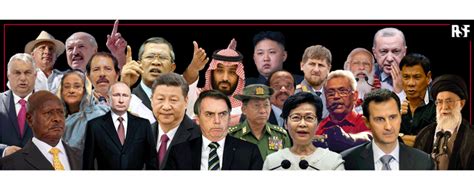 Путин Лукашенко нар хэвлэлийн эрх чөлөөний дайснуудаар тодров