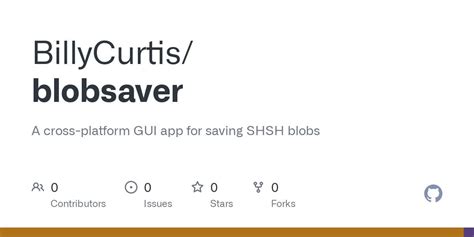 Question Is There Any Workingupdated Blob Saver For Iphone 14 Pro Max Rjailbreak