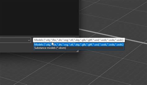 Solved Can Not Import Objects Created In Designer Into St Adobe Community 13510358