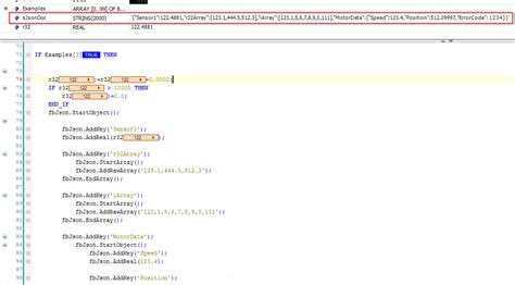 Beckhoff Twincat3 Tc3 Jsonxml的使用教學 1