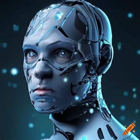 Centralix Advanced Ai System For Superheroes On Craiyon