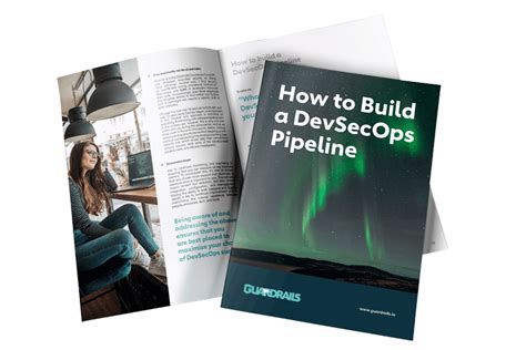 The Origins And Future Of Devsecops The New Era Of Cybersecurity Guardrails