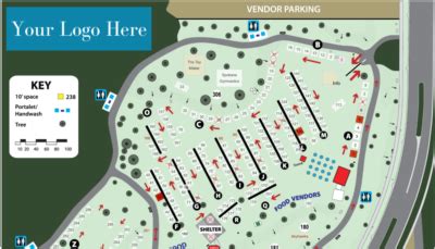 Event Mapping Best Practices How To Use Maps To Elevate Your Events