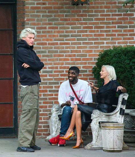 Caroline Vreeland Hot The Fappening Leaked Photos