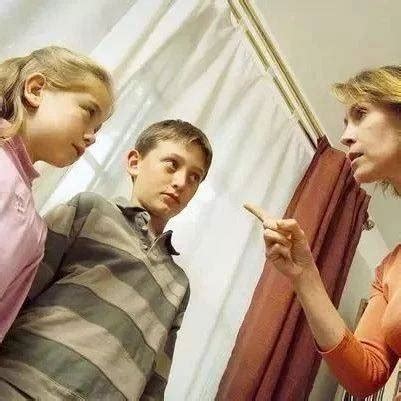 父母情绪控制不住会对孩子造成什么不利影响 原生家庭