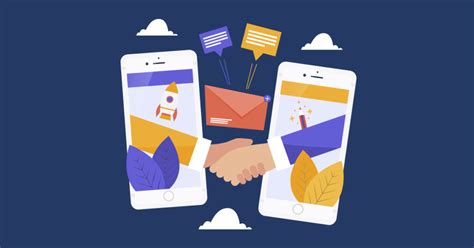 8 Best LinkedIn Message Templates For Getting More Sales The Ultimate Lead Generation Tool