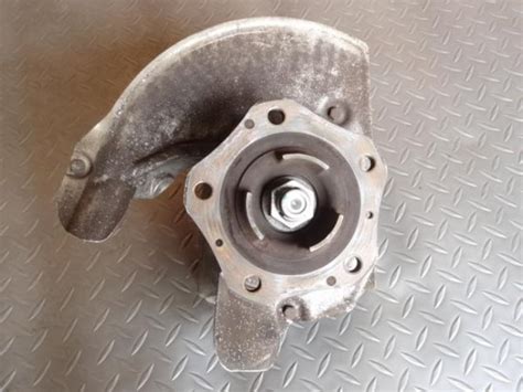 포르쉐카이맨 중고부품 포르쉐카이맨 운전석 너클및 허브 40만원 네이버 블로그