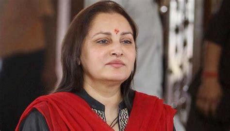 jayapradha ఏపీలో ఆ పార్టీ తరఫున ప్రచారం చేస్తా నటి జయప్రద సెన్సేషనల్ కామెంట్స్