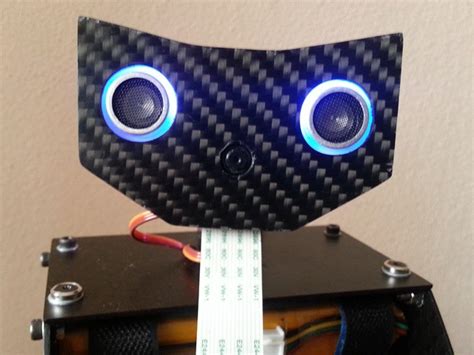 Rs4 Self Balancing Raspberry Pi I Robotshop Community