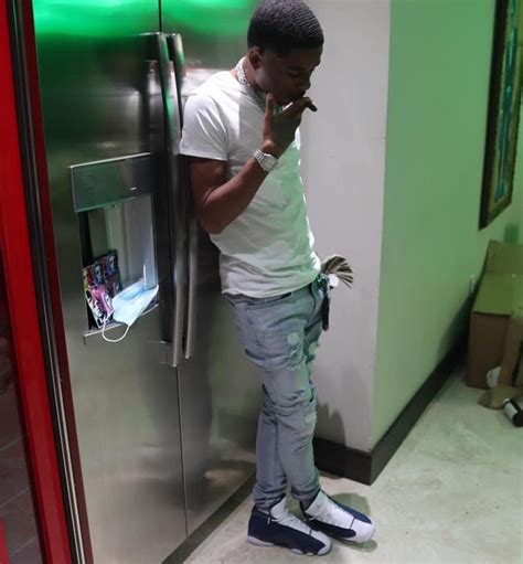 Pooh Shiesty Soulja Boy Save Pooh