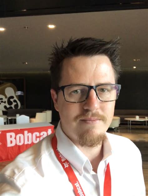 Justin Wright On Linkedin Bobcat Goscor 18 Comments